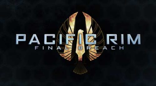 Pacific Rim: Final Breach Graphic Novel Trilogy is coming to ...