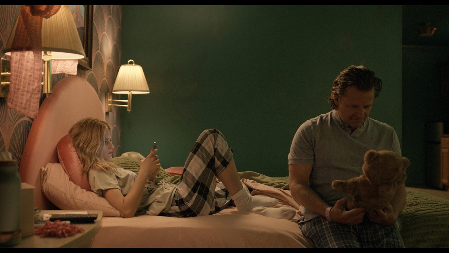 New Distributor EKKL Entertainment Launches With “She Dances,” Hitting ...