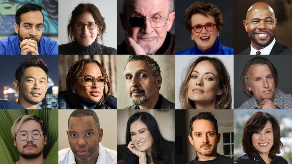 2026 Sundance Film Festival Unveils Beyond Film Talks and Events ...