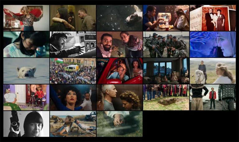 2026 Sundance Film Festival Announces Award Winners - Creative Media ...